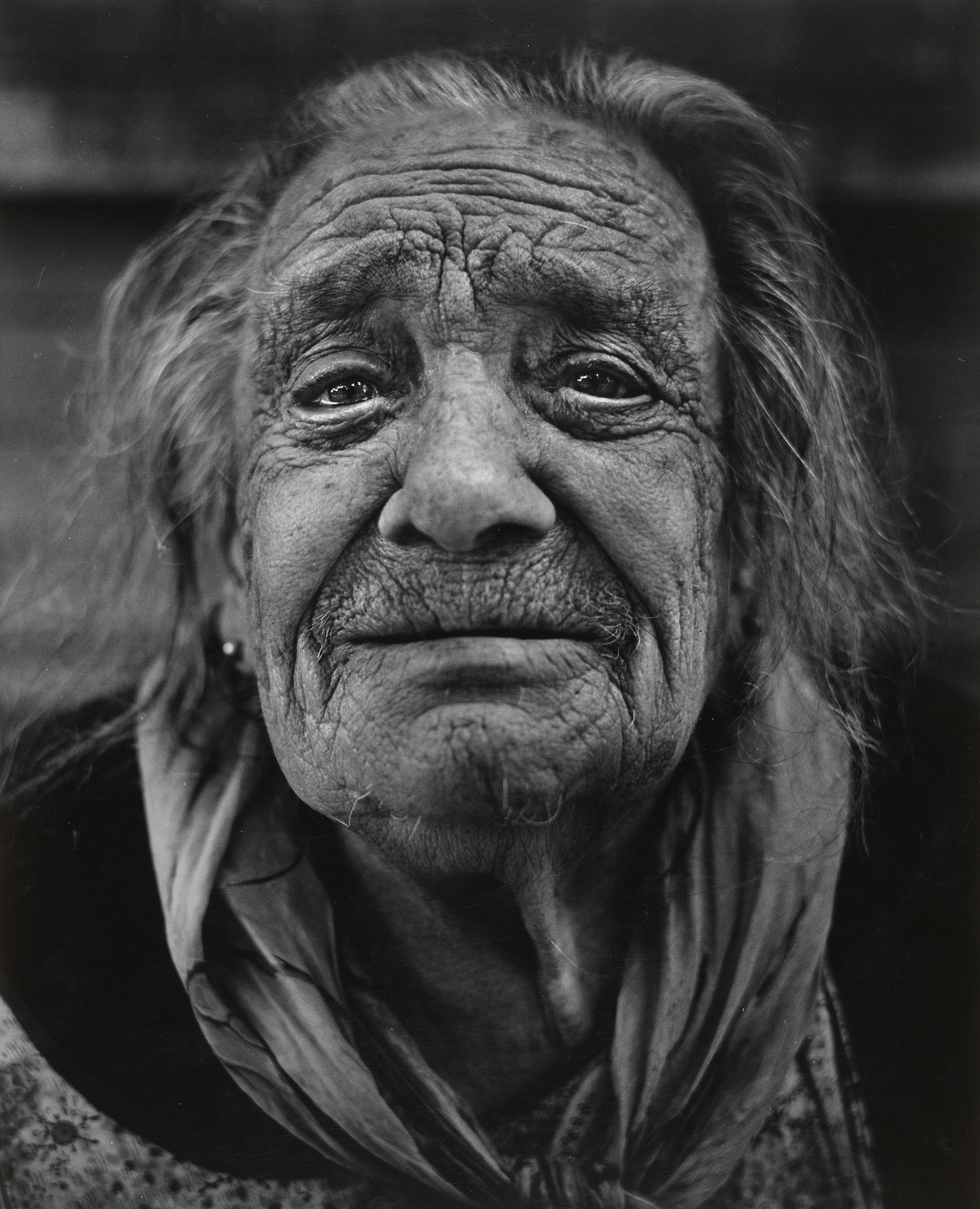 Ken Heyman. Expression of the Soul. 1961 | MoMA