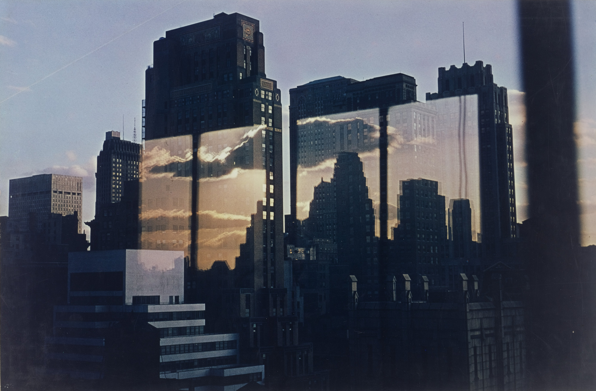 Ernst Haas Photography