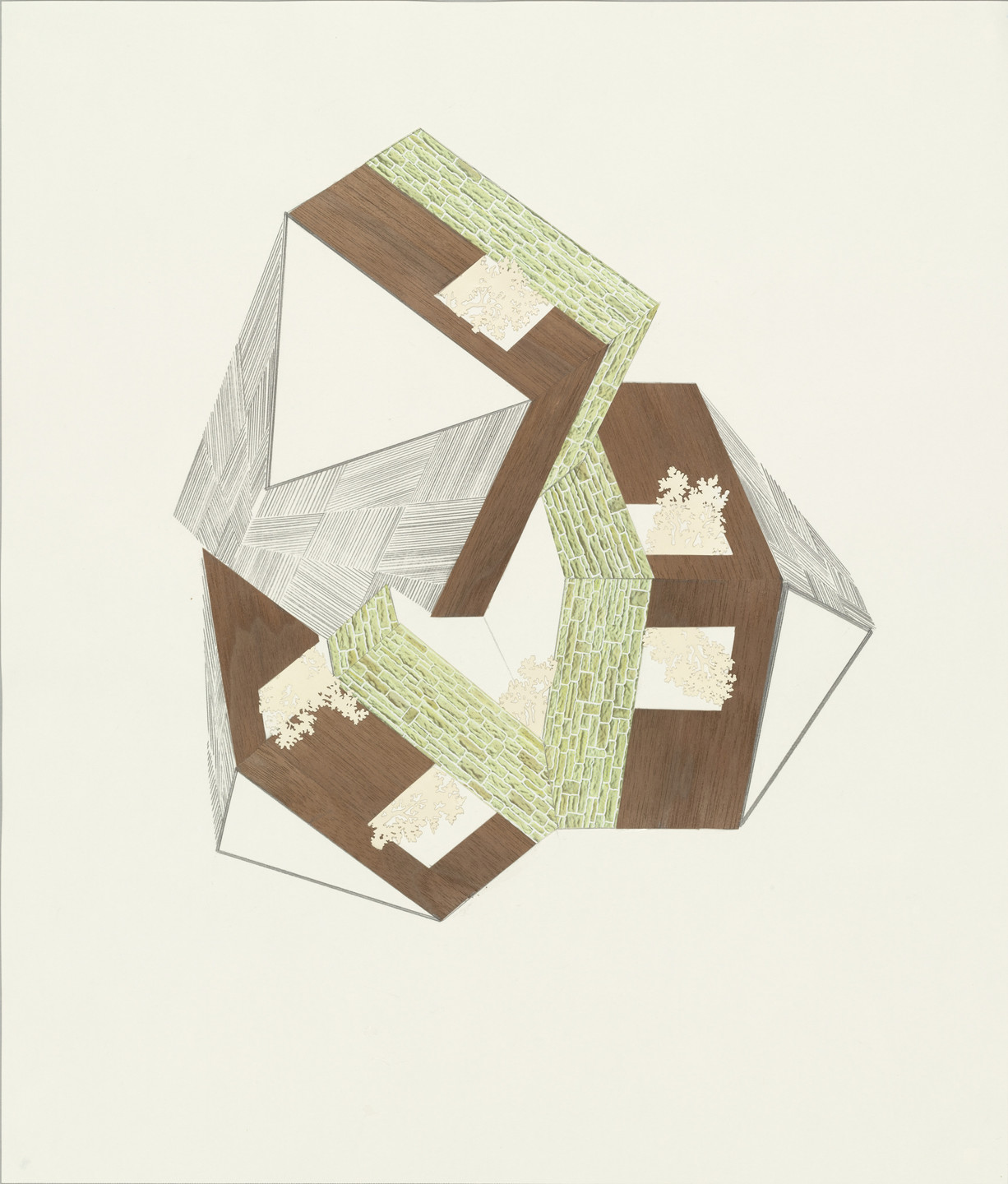 Kevin Appel. Untitled. 2003 | MoMA