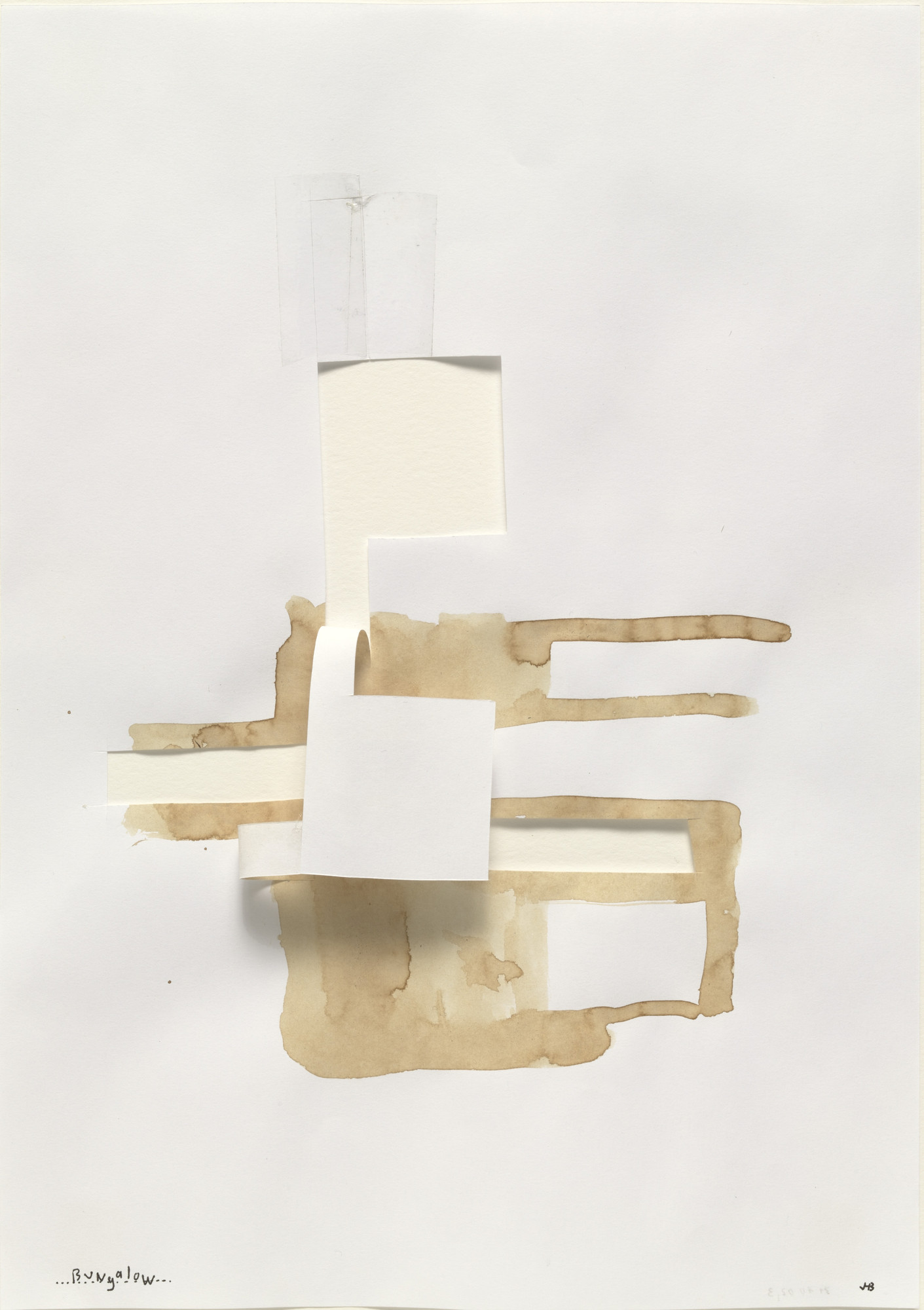 John Bock. Untitled. 2002 | MoMA