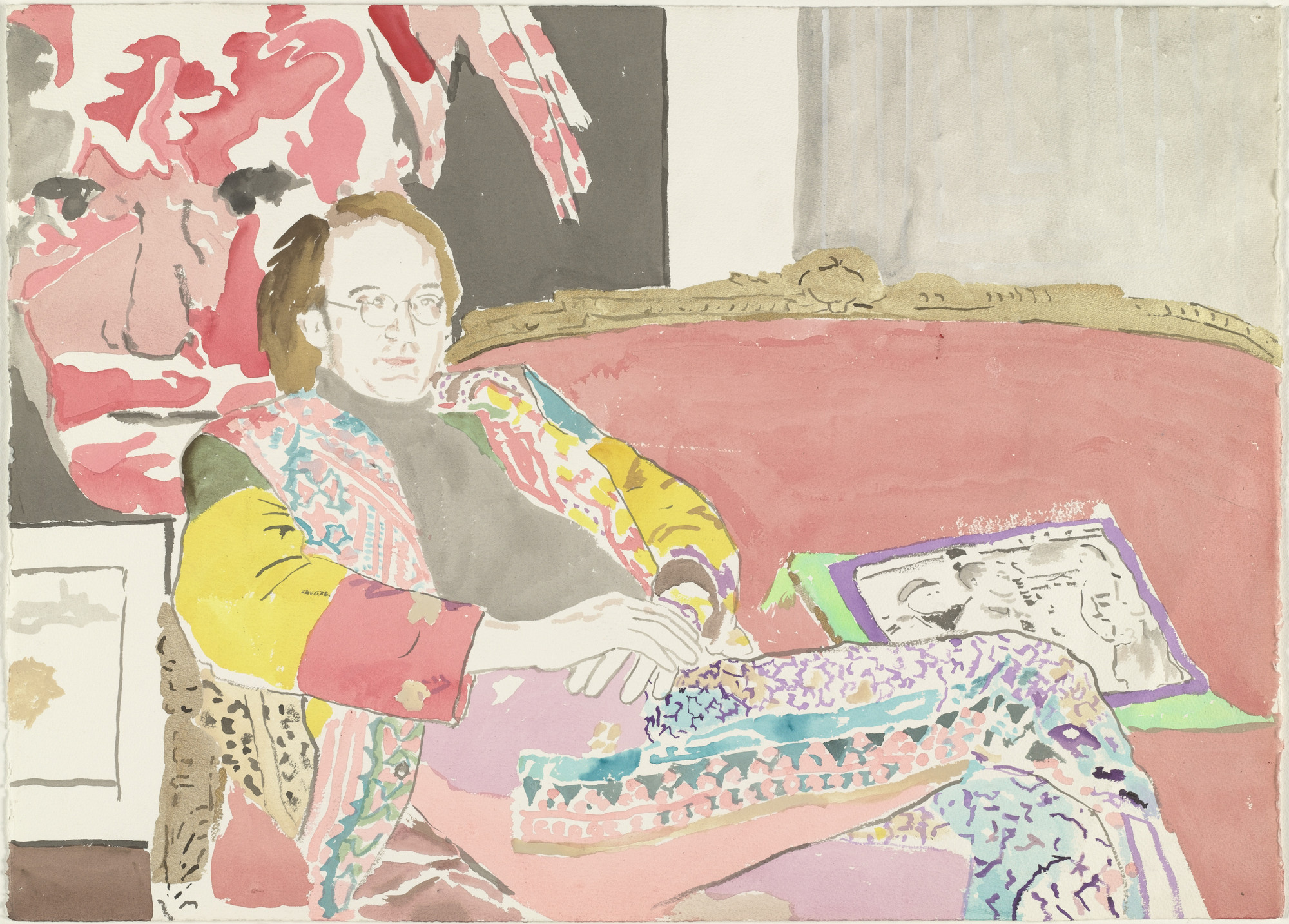 Jane Kaplowitz | MoMA