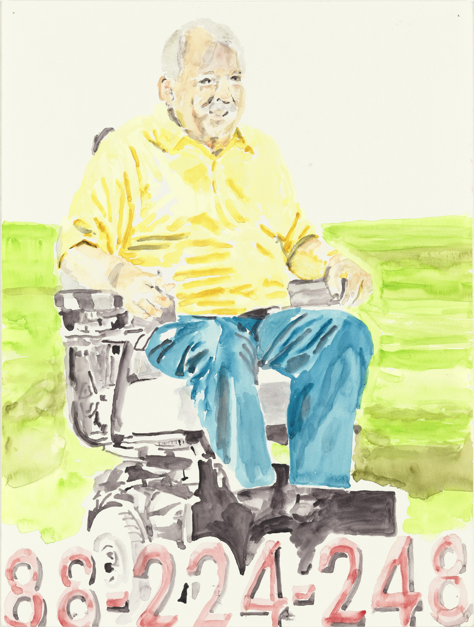 Jane Kaplowitz | MoMA