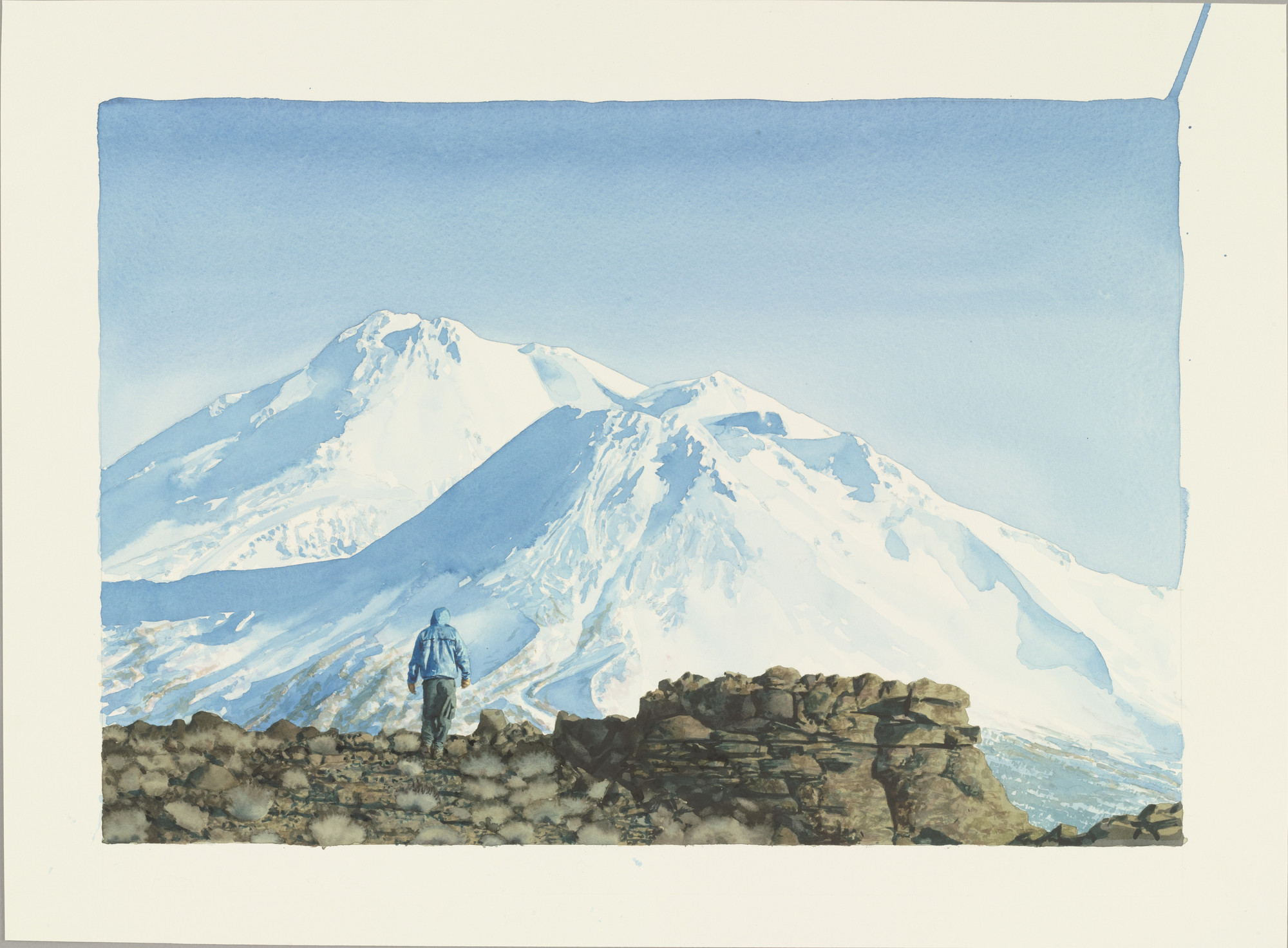 Tim Gardner | MoMA