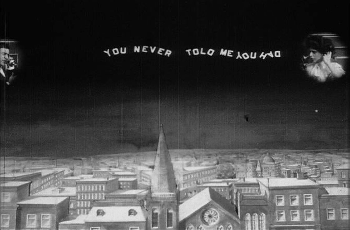 Edwin S. Porter | MoMA