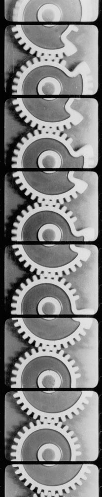 Ralph Steiner. Mechanical Principles. 1930 | MoMA