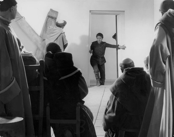 Carl Theodor Dreyer | MoMA