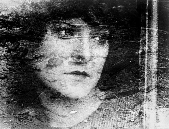 Jean Epstein. Coeur fidèle. 1923 | MoMA