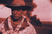 Charles Swickard. Hell's Hinges. 1916 | MoMA