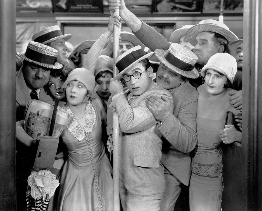 Ted Wilde. Speedy. 1928 | MoMA