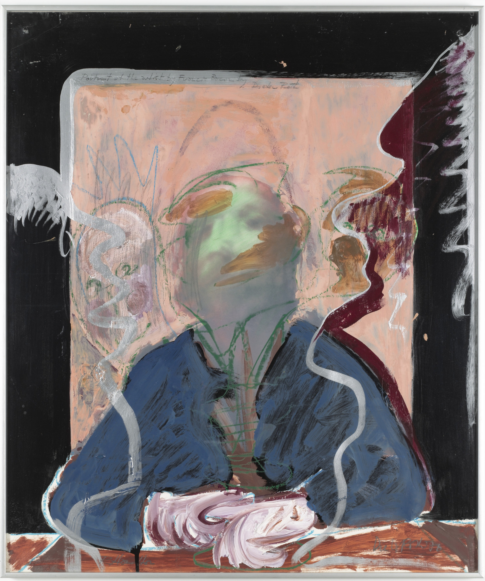 richard hamilton collage