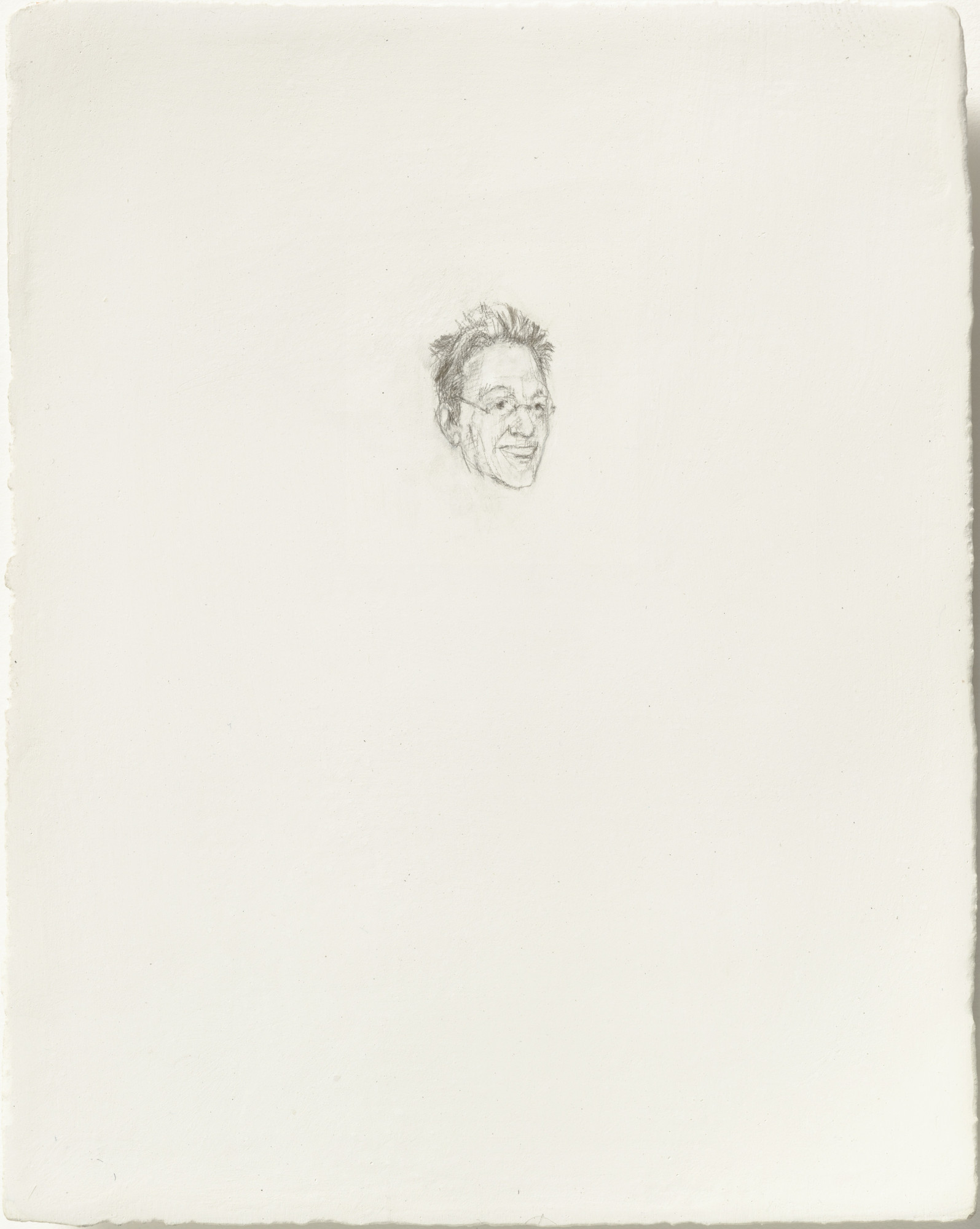 Benjamin Cottam. Mark Lombardi - Dead Artist. (2003) | MoMA