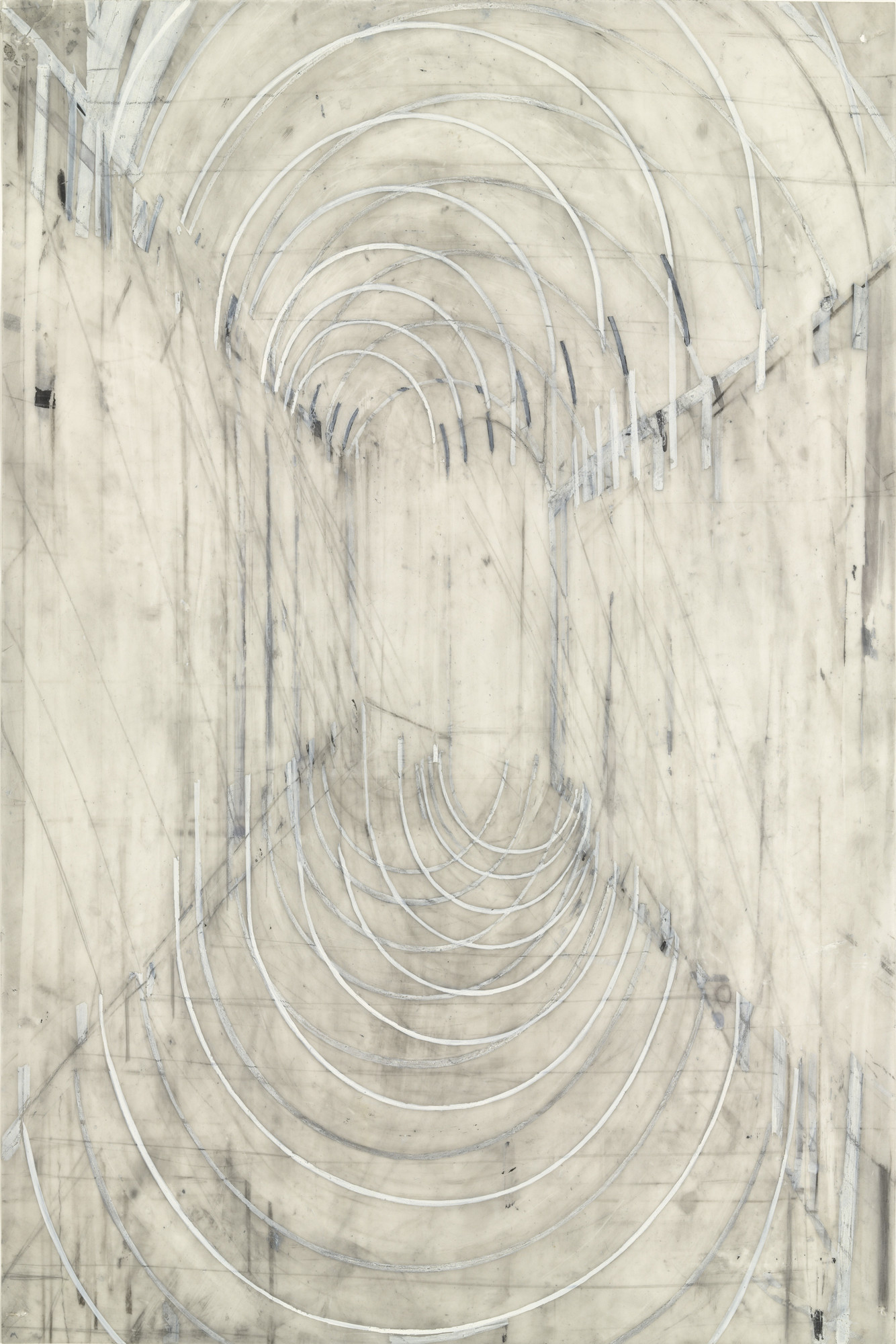 Eve Aschheim. Lurker. (1999) | MoMA