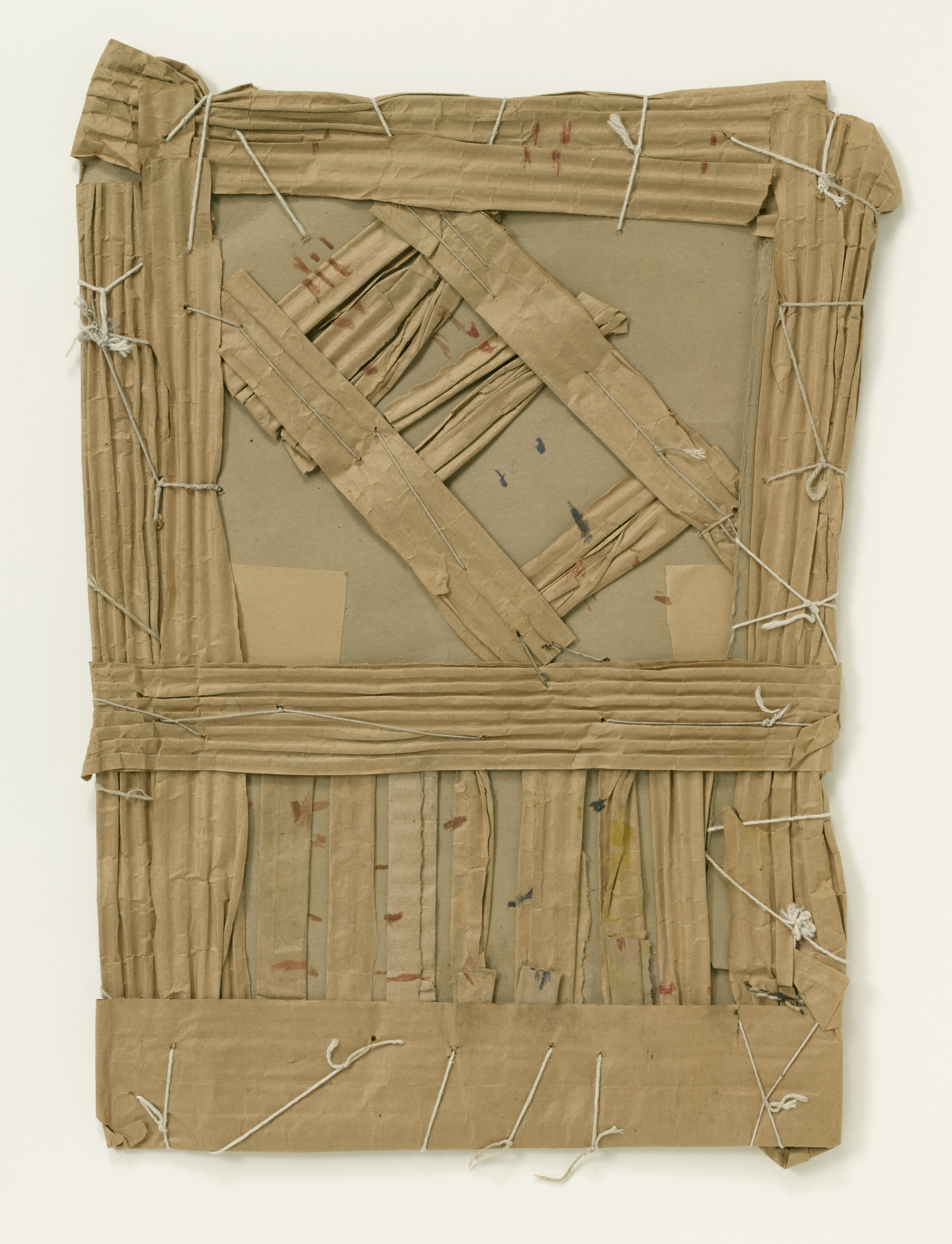 James Castle | MoMA