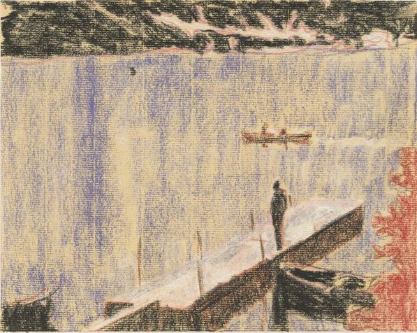 Peter Doig | MoMA