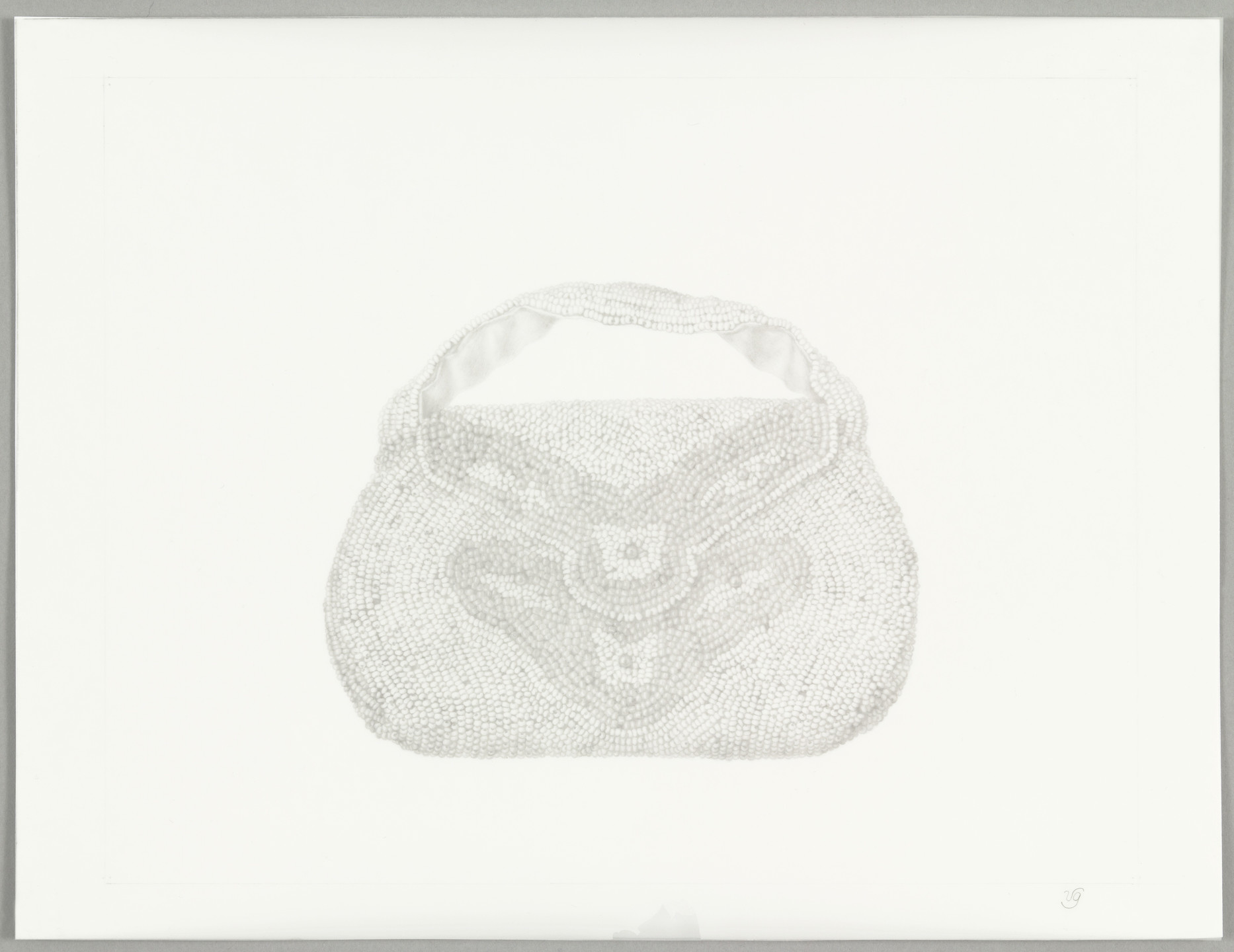 Victoria Gitman. On Display (Purse). (2003) | MoMA