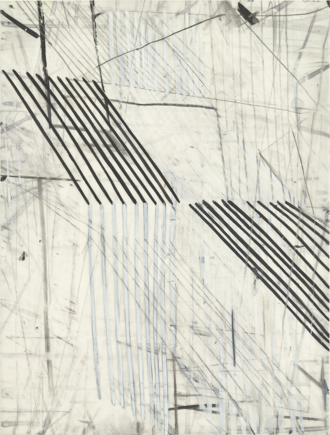 Eve Aschheim. Stretch. (1998) | MoMA