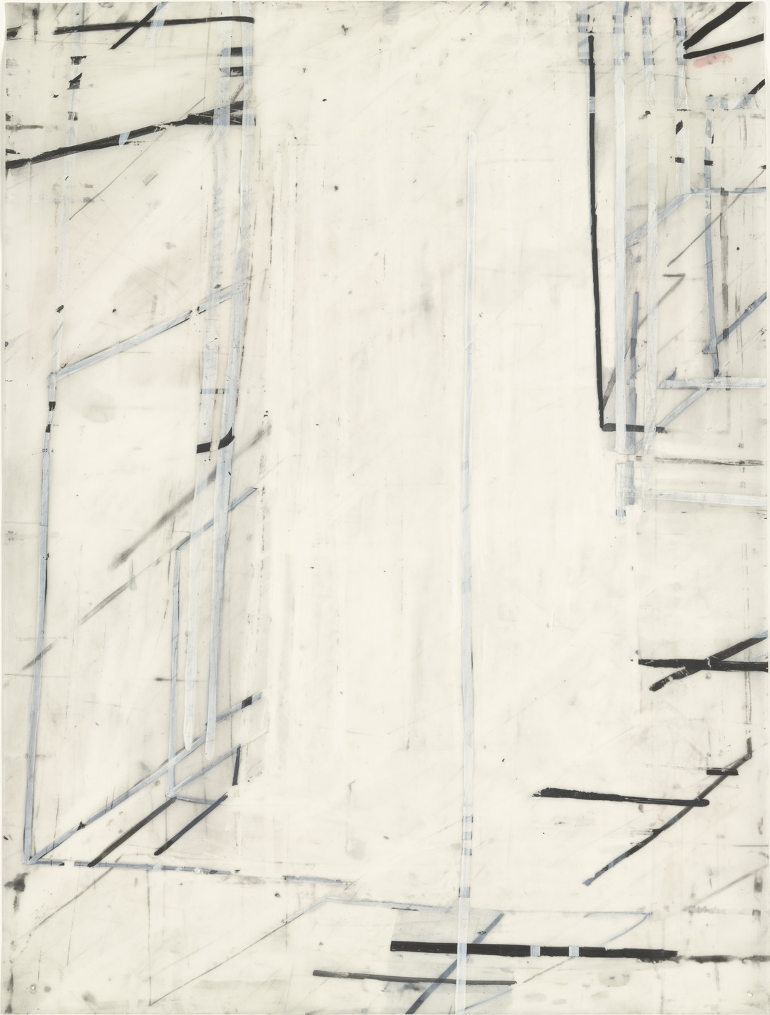 Eve Aschheim. Metaphor. (1999) | MoMA