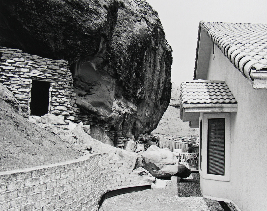 Steven B. Smith. Washington, Utah. 1997 | MoMA