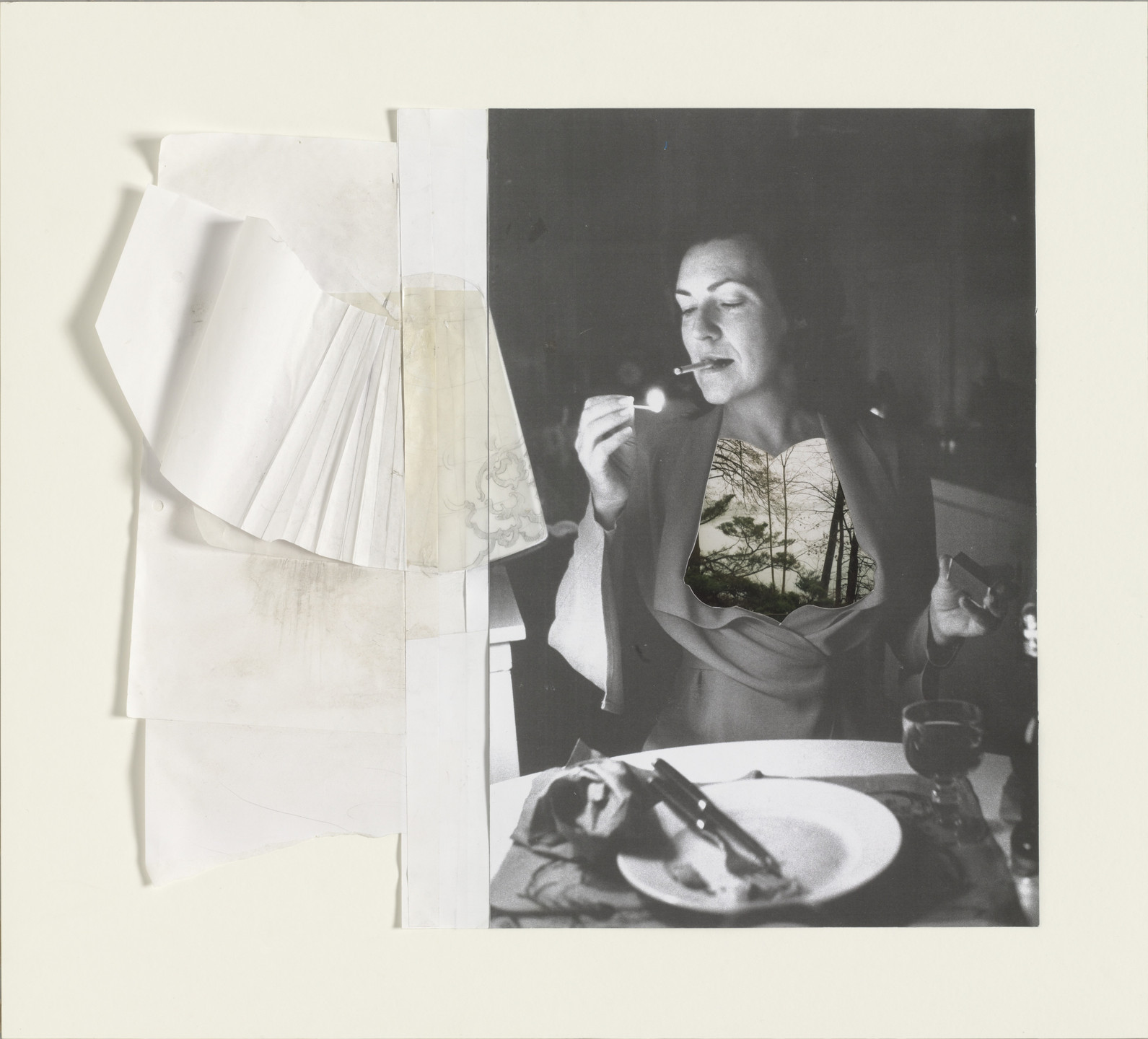 Monika Baer. Untitled. (2004) | MoMA