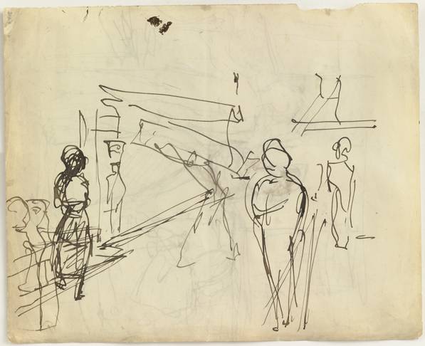 Balthus (Baltusz Klossowski de Rola) | MoMA