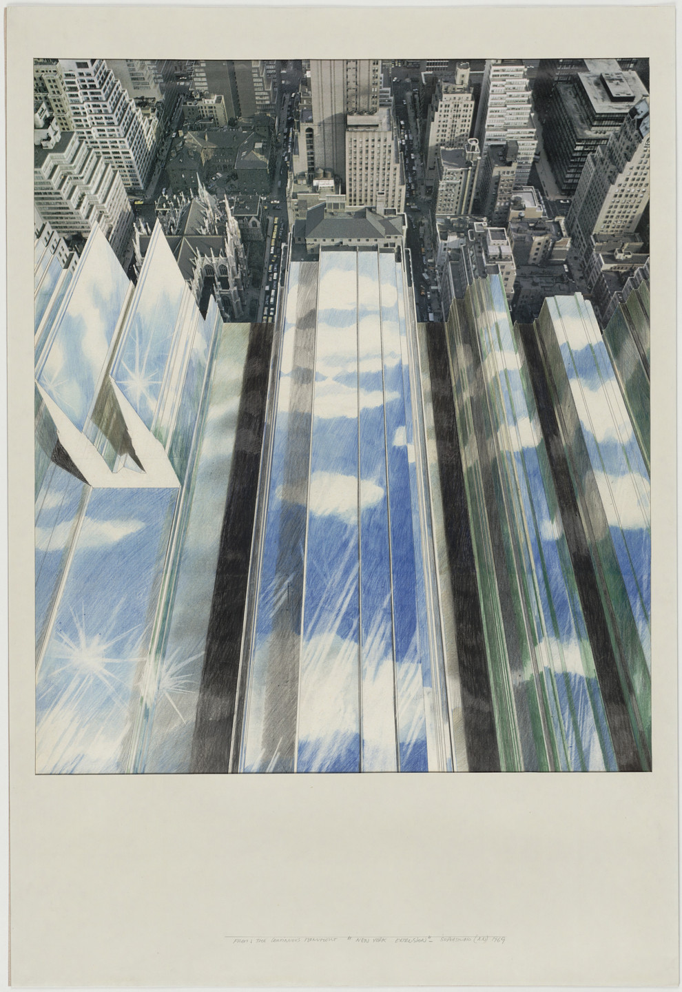 Superstudio, Gian Piero Frassinelli, Alessandro Magris, Roberto Magris ...