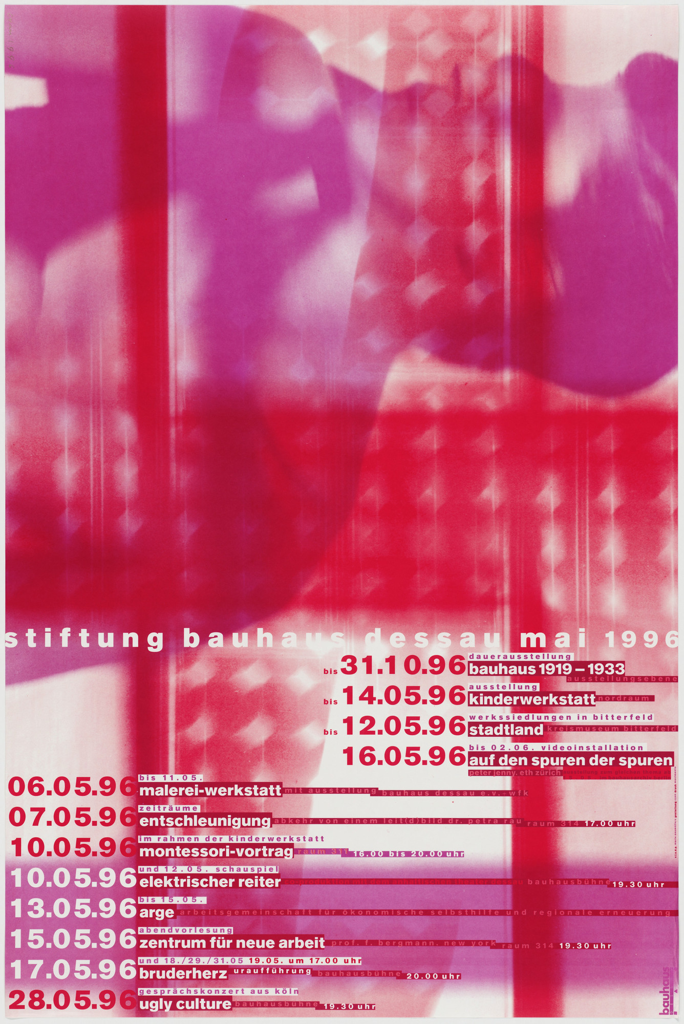 Cyan, Sophie Alex, Wilhelm Ebentreich, Detlef Fiedler, Daniela Haufe ...