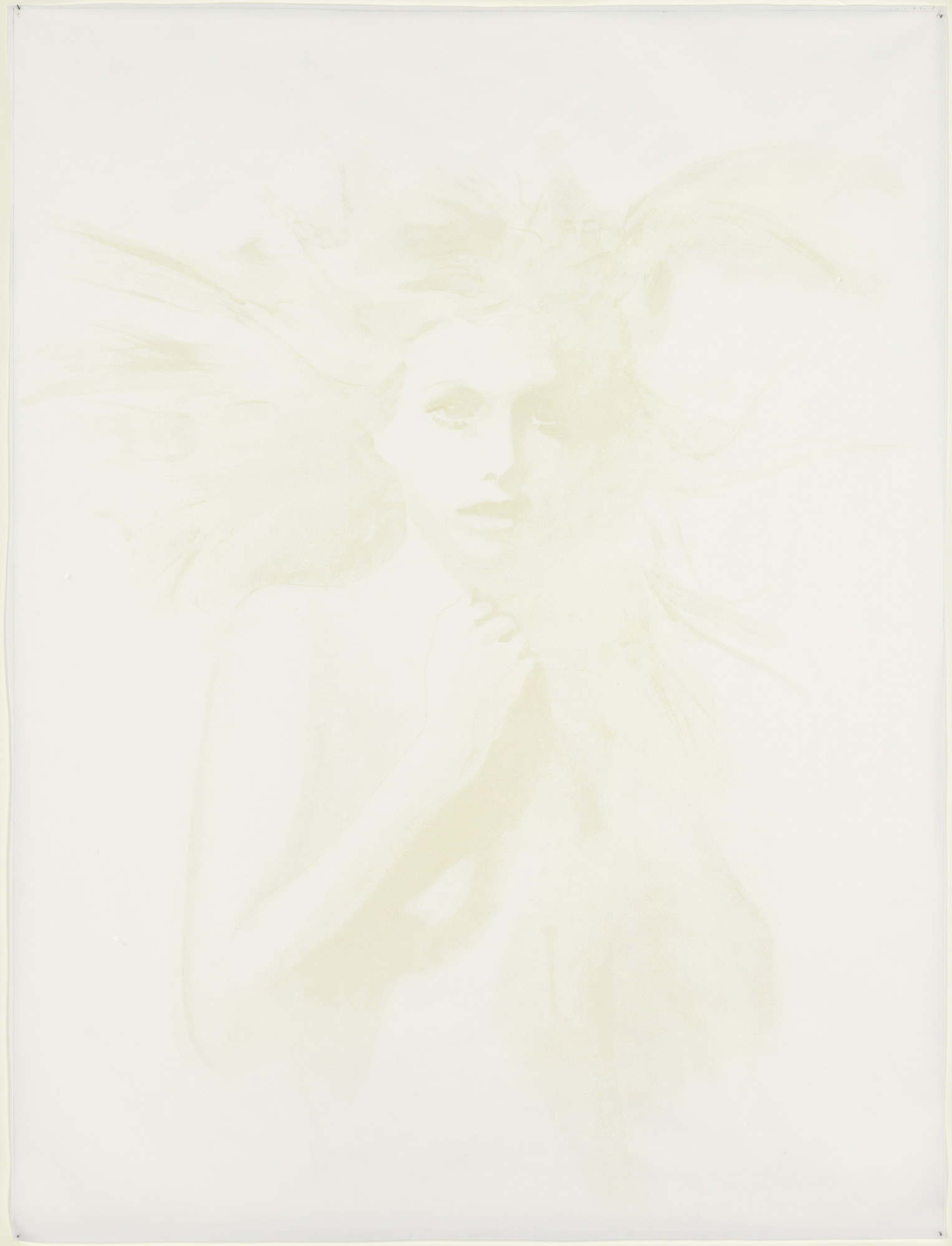 Carol Bove. Jane B.. (2003) | MoMA