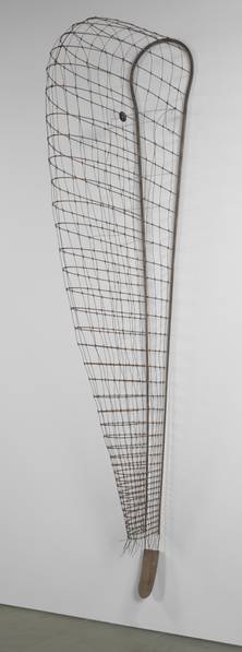 Martin Puryear | MoMA