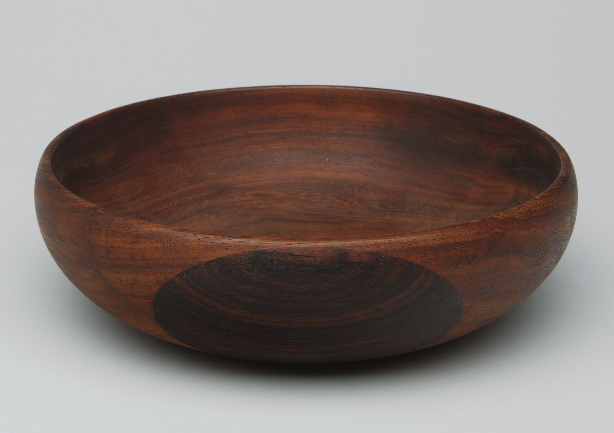 Tapio Wirkkala. Bowl. 1957 | MoMA