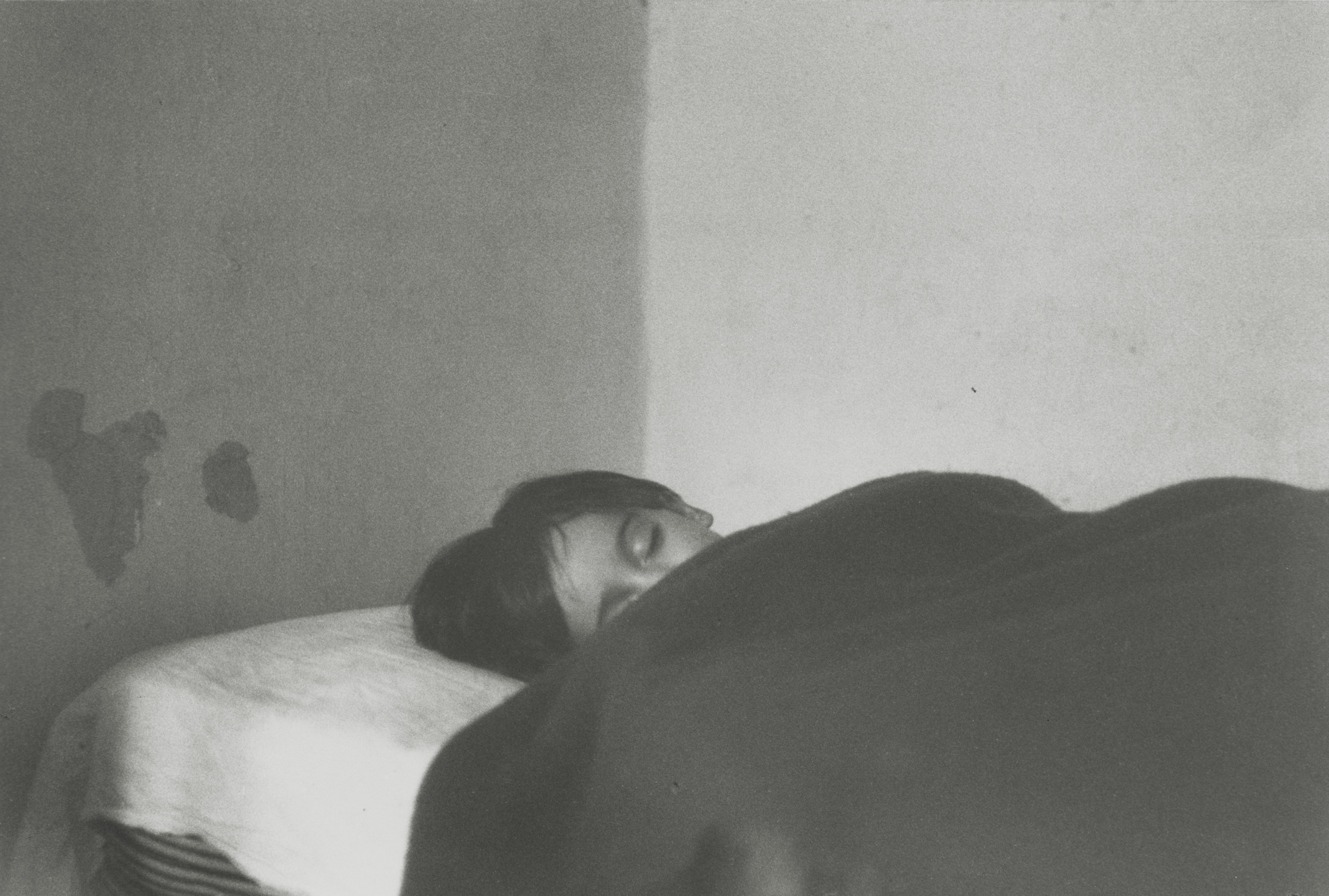 Robert Frank. Pablo. 1958 | MoMA