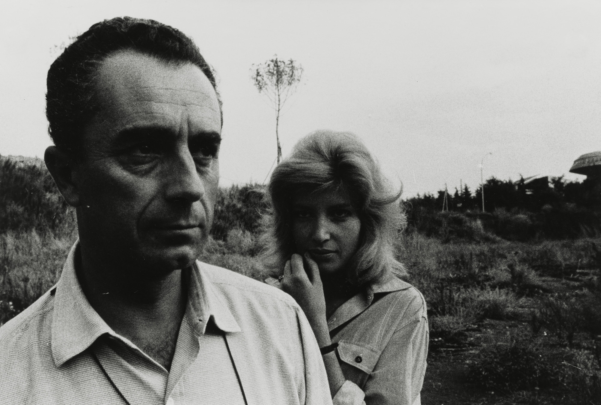 Robert Frank. Rome. 1962 | MoMA