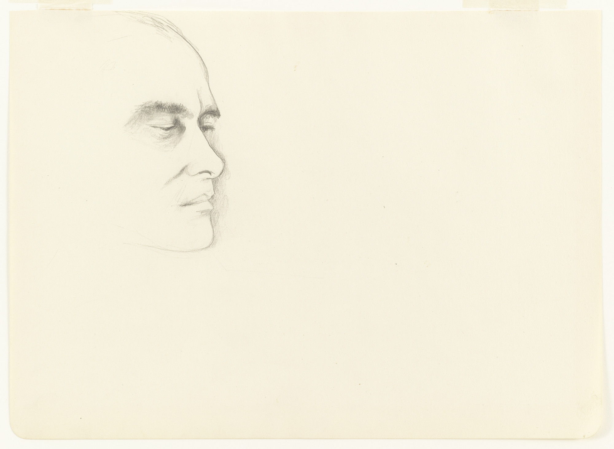 Hedda Sterne. Monroe Wheeler. 1950 | MoMA