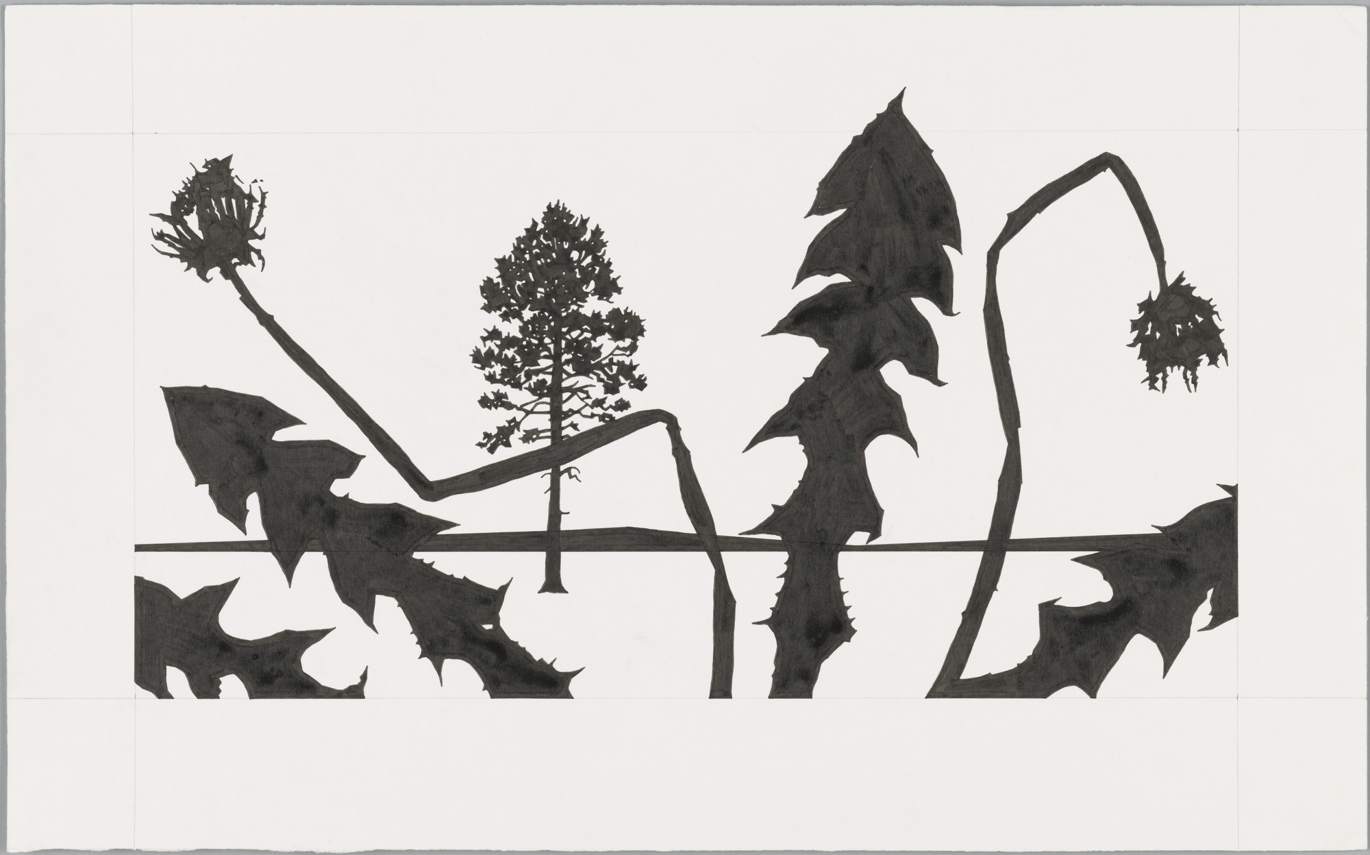 Paul Morrison | MoMA