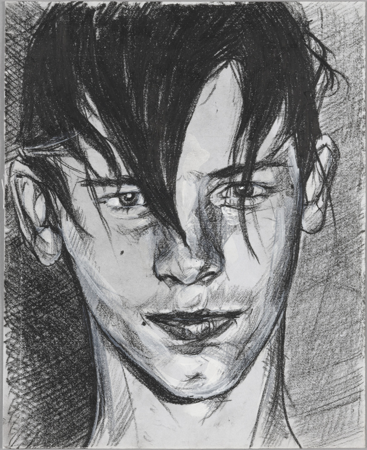 Paul P.. Untitled. 2003 | MoMA