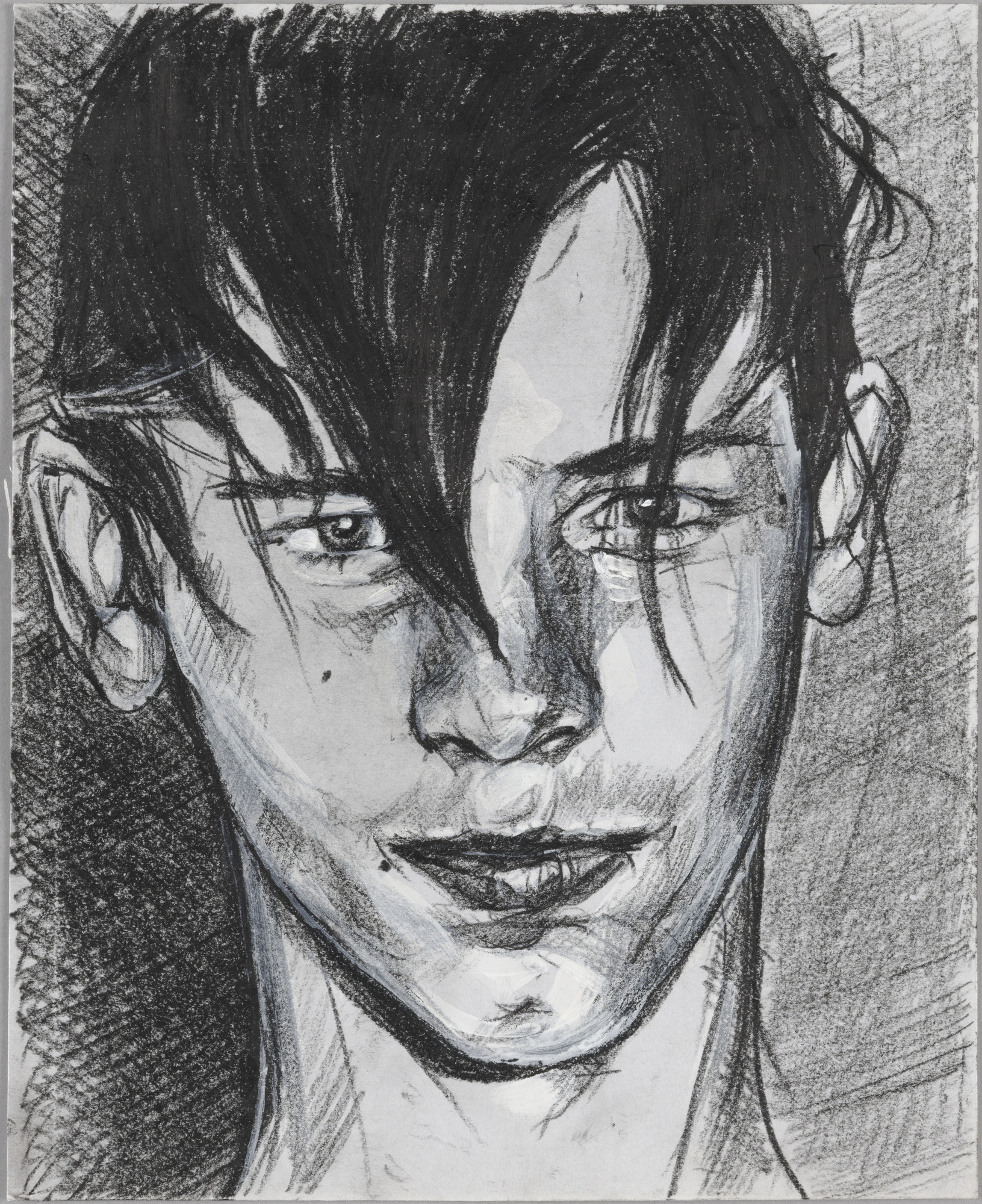 Paul P.. Untitled. 2003 | MoMA