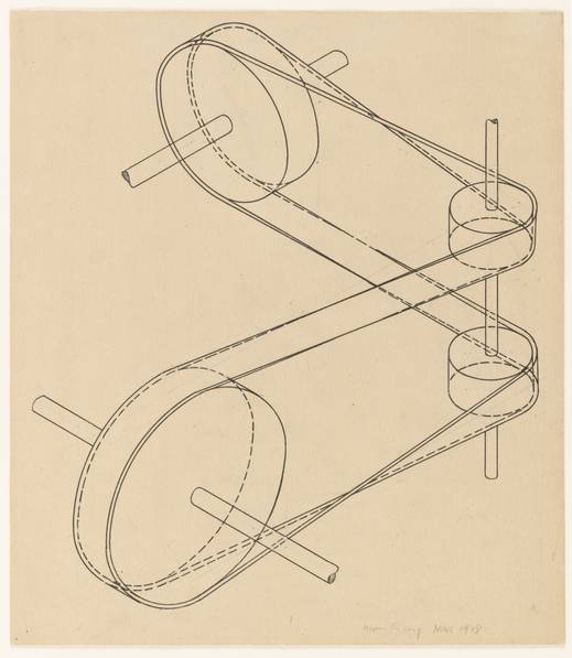 Man Ray (Emmanuel Radnitzky) | MoMA