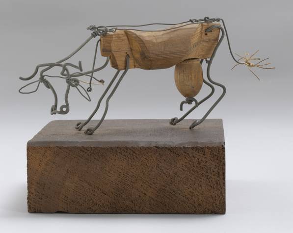 Alexander Calder | MoMA