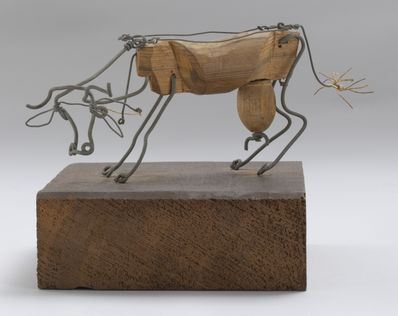 Alexander Calder | MoMA