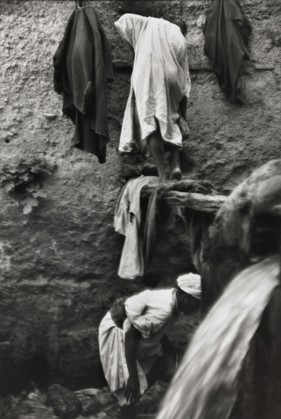 Henri Cartier-Bresson. Arsila, Spanish Morocco. 1933 | MoMA