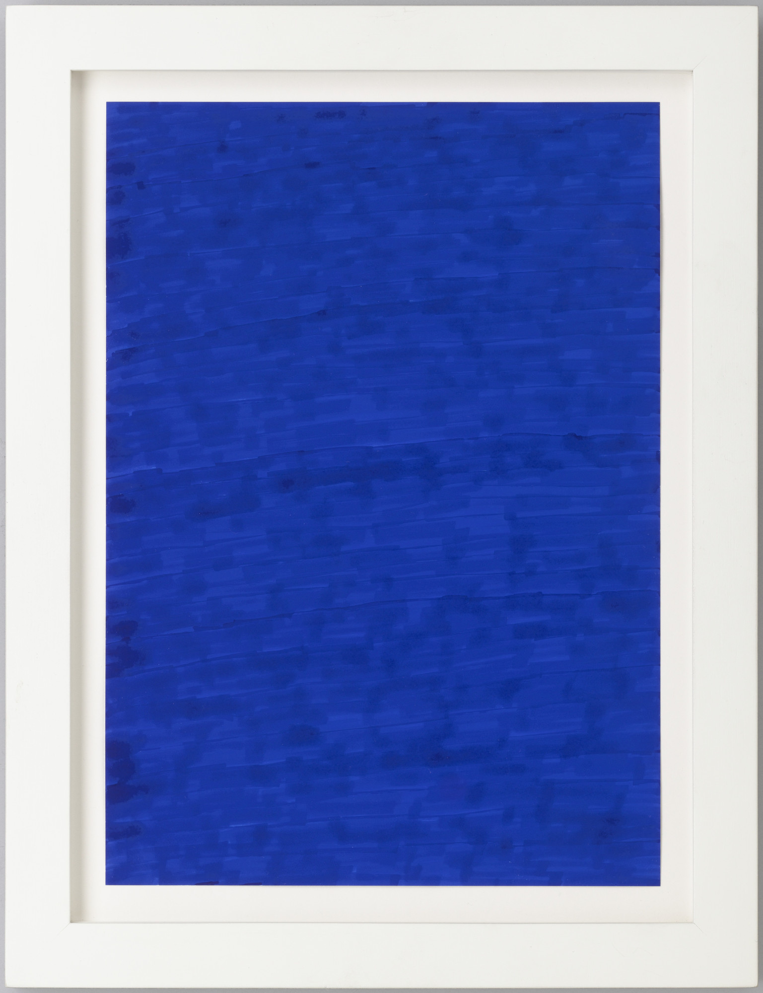 Martin Creed. Work No. 341. (2004) | MoMA