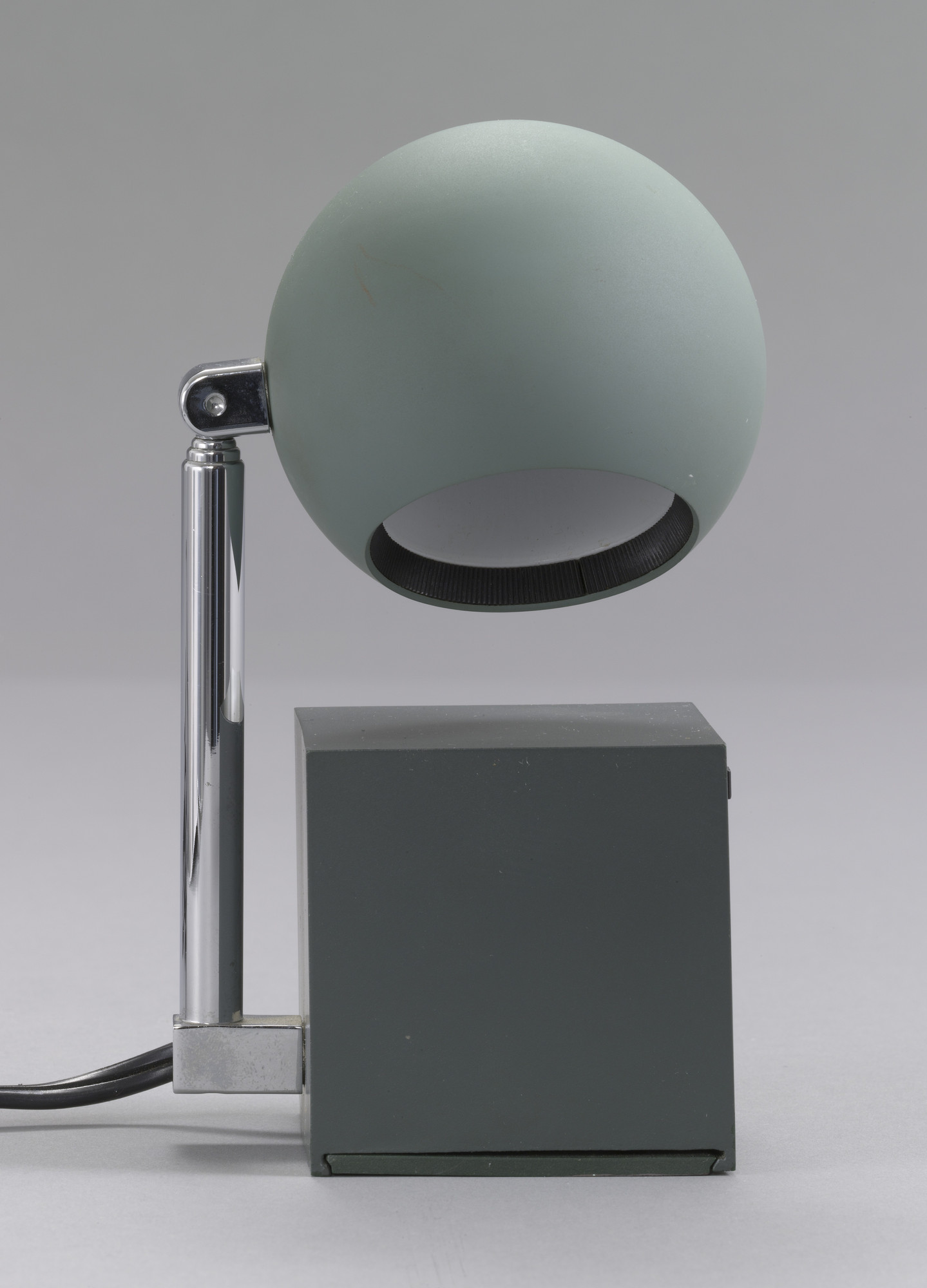 Michael Lax. Lytegem High-Intensity Lamps. 1965 | MoMA