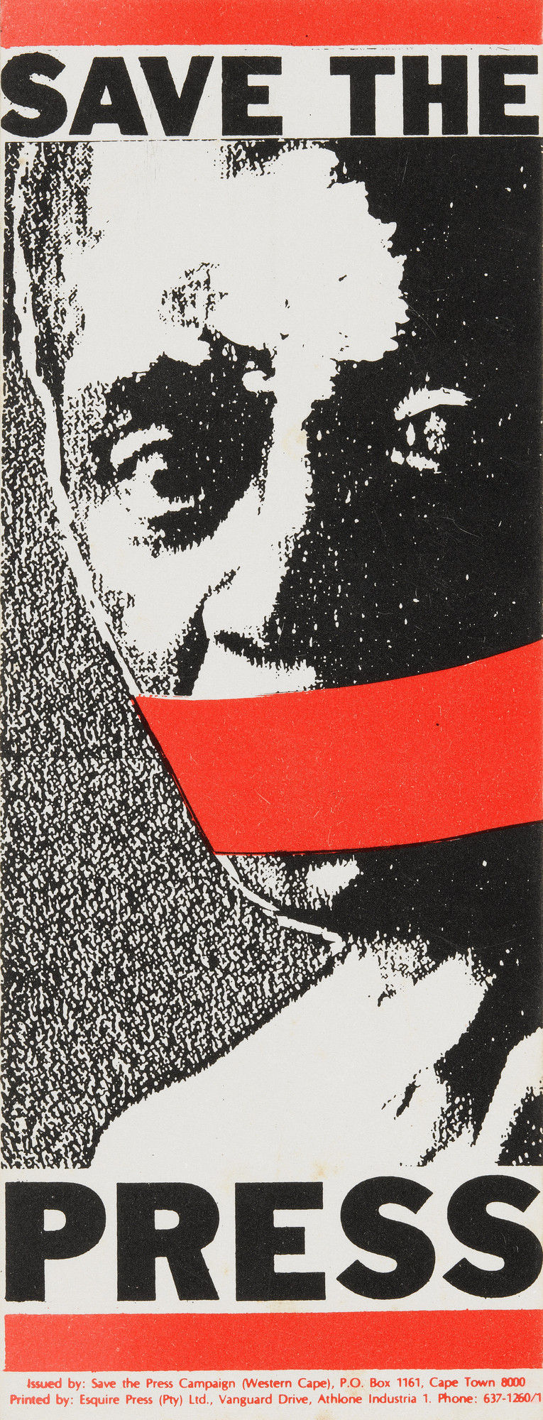 Save The Press Campaign | MoMA