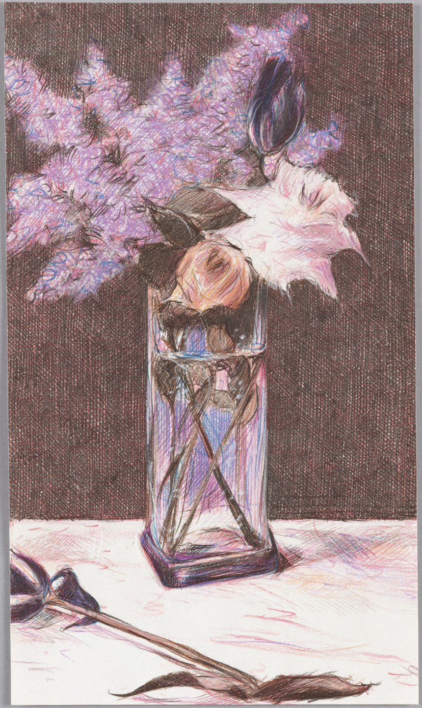 Paul P.. Untitled. 2003 | MoMA