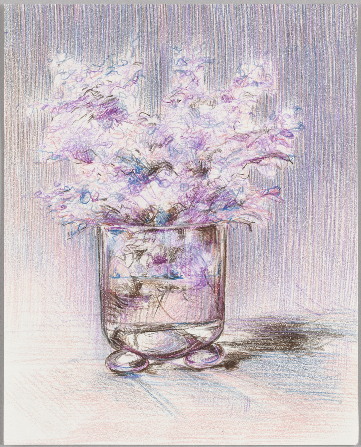 Paul P.. Untitled. 2003 | MoMA