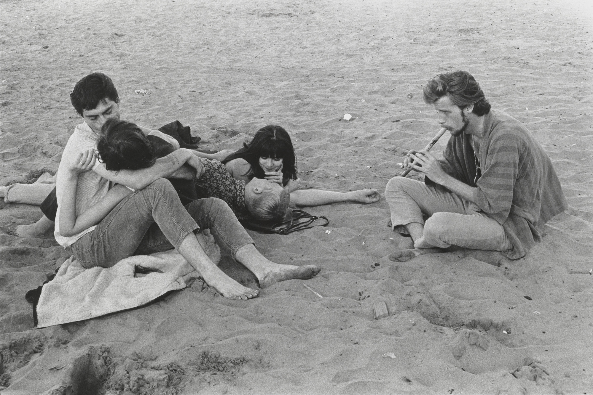 William Gedney. San Francisco. 1966-67 | MoMA