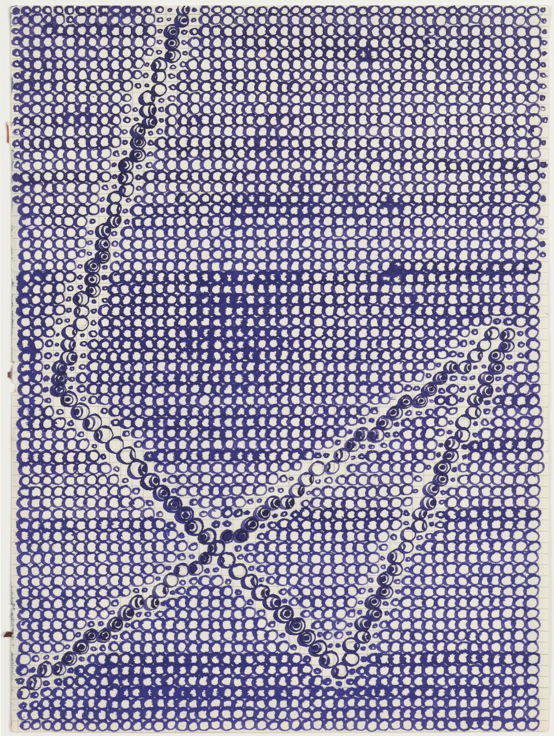 David Moreno. Untitled. 2001 | MoMA