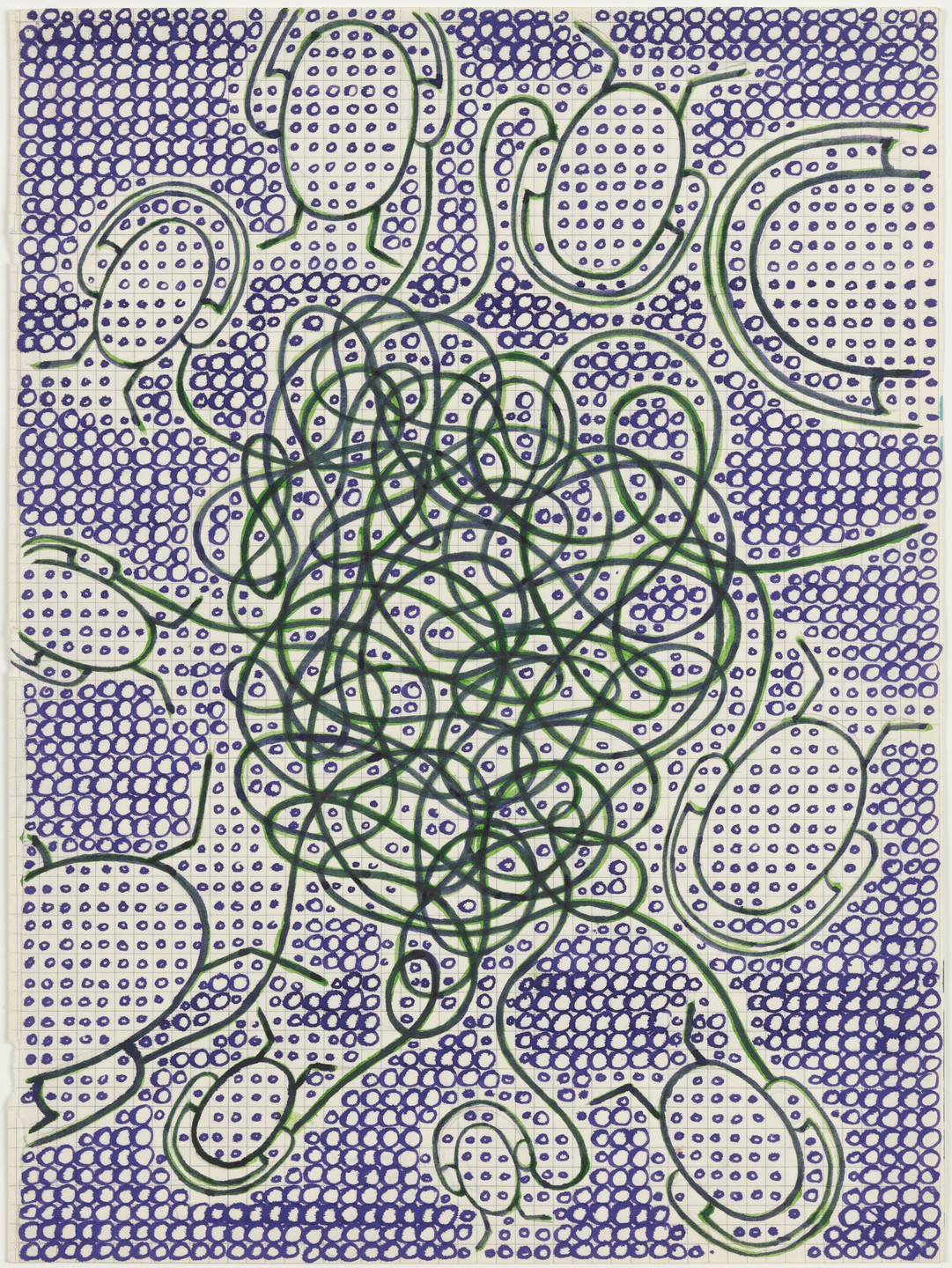 David Moreno. Untitled. 2001 | MoMA