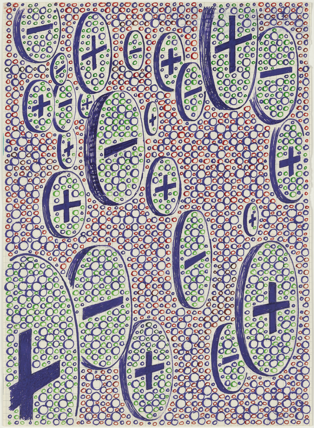 David Moreno. Untitled. 2001 | MoMA