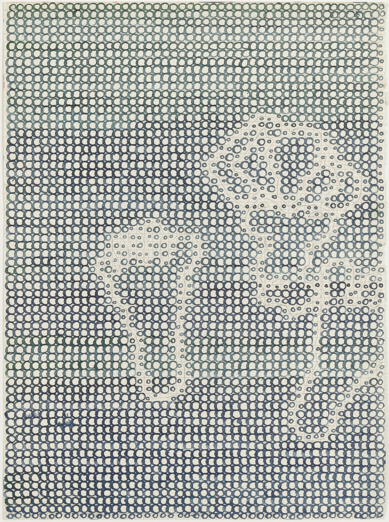 David Moreno. Untitled. 2001 | MoMA