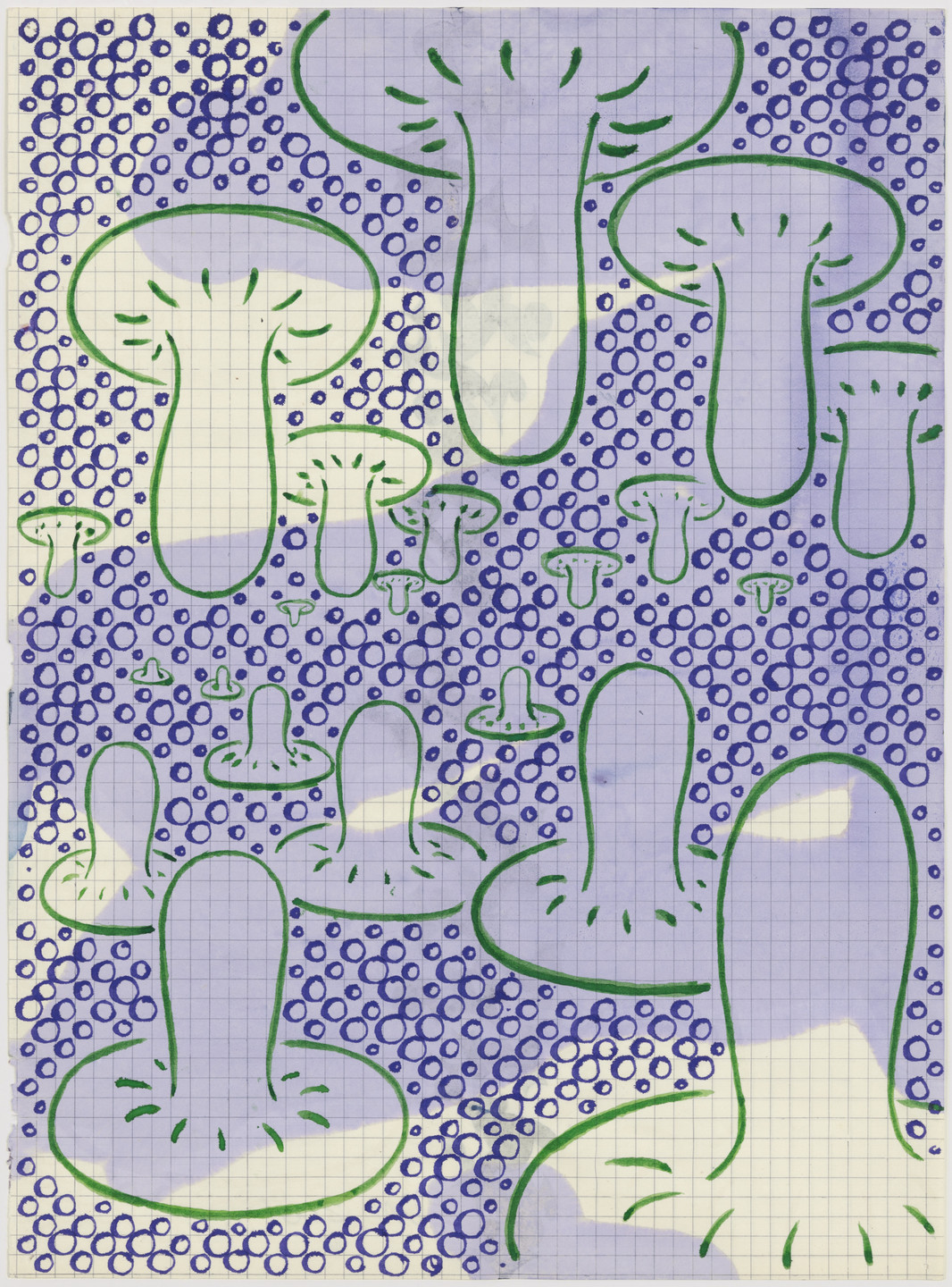 David Moreno. Untitled. 2001 | MoMA